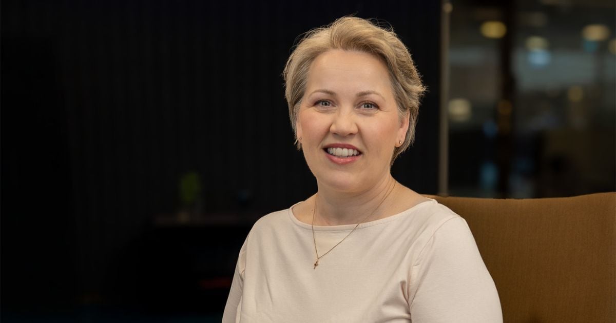 Personec F OSS uudistuu – tervetuloa Solveon Talentti!